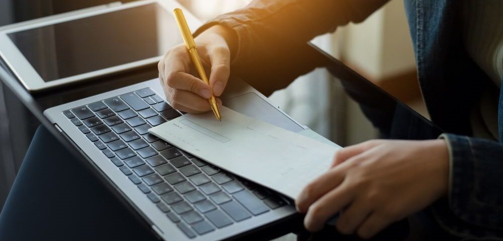 How to pay yourself from a Limited Company - AccNet Solutions