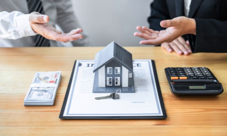 Unlock Tax benefits with your Partner: A Guide to dividing Rental ...