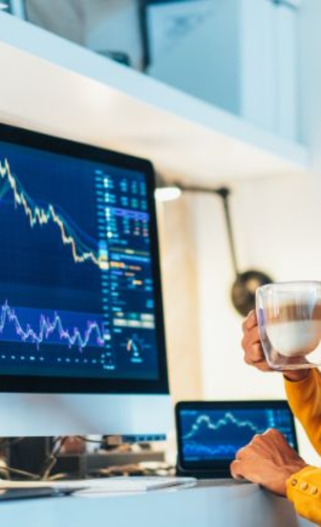 AccNet Solutions | Trusted Accounting Company in UK