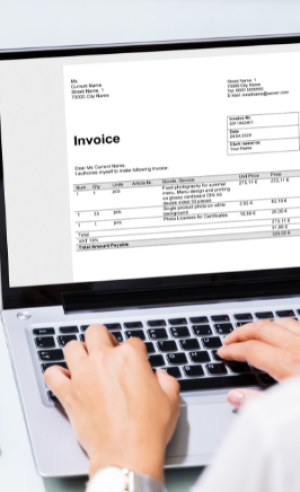 AccNet Solutions | Trusted Accounting Company in UK