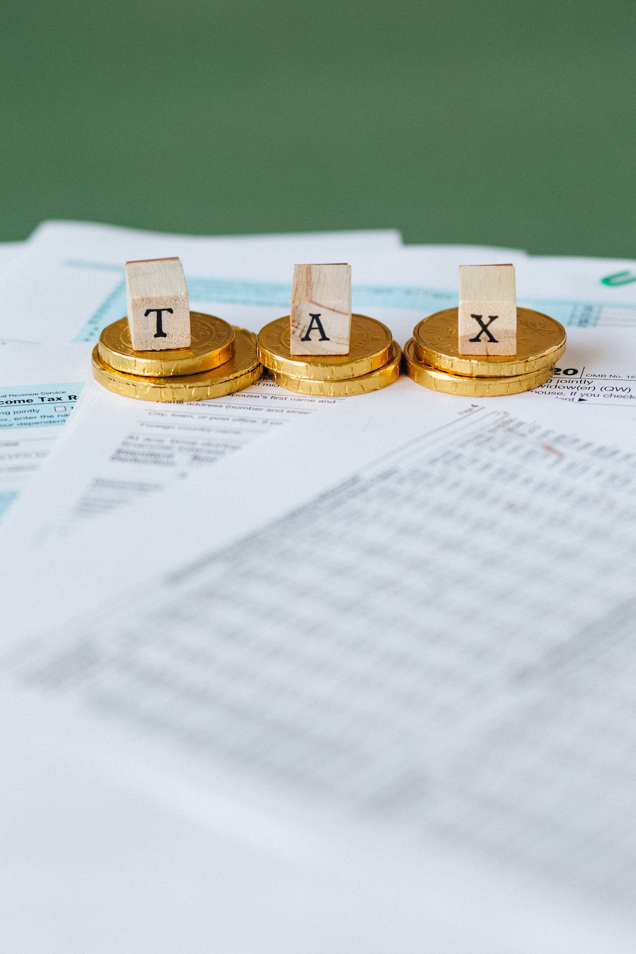 The Freelancer's Guide for maximizing Tax Deductions. - AccNet Solutions